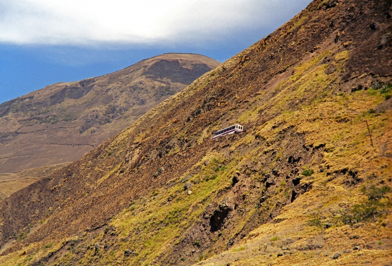 Ecuador | Scenic-World
